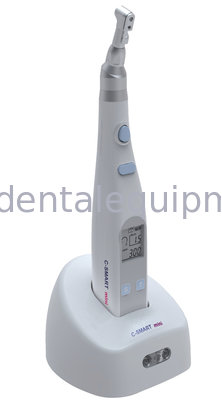 C - Smart Dental Apex Locator Mini Wireless Handpiece For Endodontic Treatment