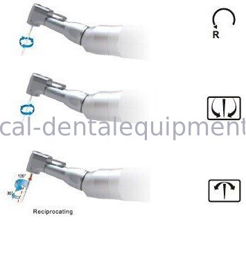 C - Smart Dental Apex Locator Mini Wireless Handpiece For Endodontic Treatment