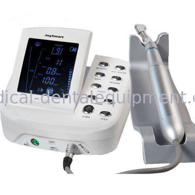 CE Dental Apex Locator Brushless Electric Endo Motor Built - In Power
