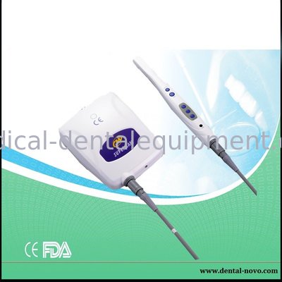 6pcs Intra Oral Camera High Brightness For PAL and NTSC Syste