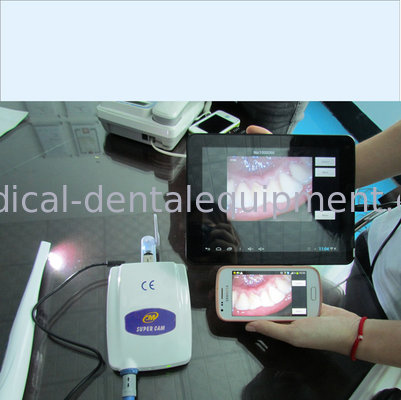 6pcs Intra Oral Camera High Brightness For PAL and NTSC Syste