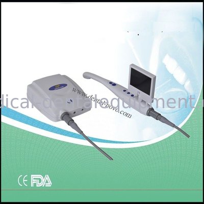 Wired Intra Oral Camera Multi language white light LED IC - 005W