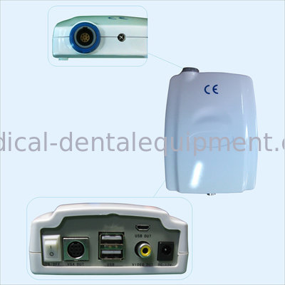 Wired Intra Oral Camera Multi language white light LED IC - 005W