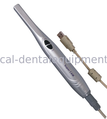 1.3 Mega Pixels Intra oral Camera Dental Digital PAL USB Output