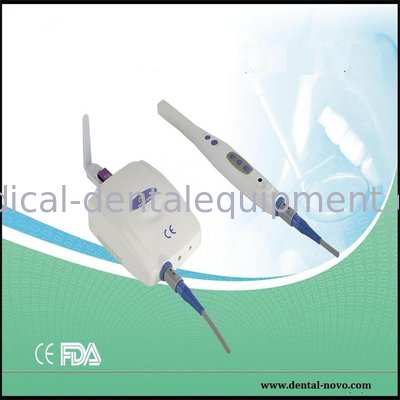 Video Dental Intra Oral Camera , VGA Mouthwatch Intraoral Camera