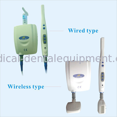 Video Dental Intra Oral Camera , VGA Mouthwatch Intraoral Camera