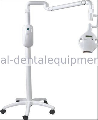 Bleaching Multi - Functional Dental Whitening Machine For Clinics