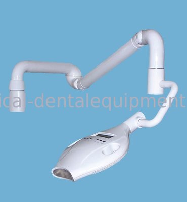 460 - 490nmTeeth Whitening Machine Dental Unit Installed White Light