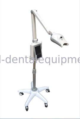 7 - Inch Touch Screen Teeth Whitening Machine High Efficiency Whitening LED Light