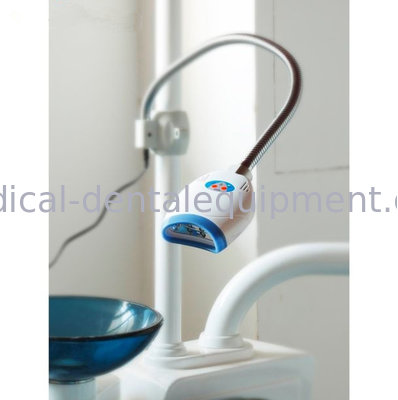 2.0 USB Image Output Teeth Whitener Machine 40W With 6pcs Led Lamps
