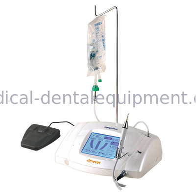 1000rpm - 30000rpm Dental Equipment For Ultrasonic Piezo Surgery
