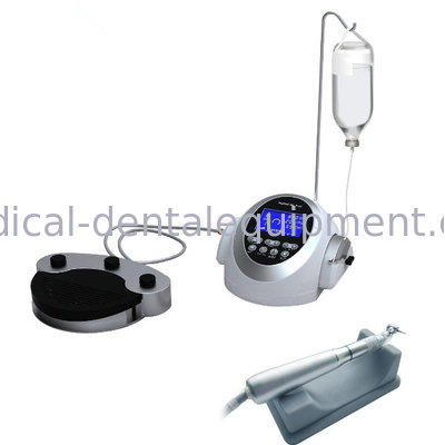 AC100 - 240V Dental Implant Machine System Surgical Brushless Drill Motor