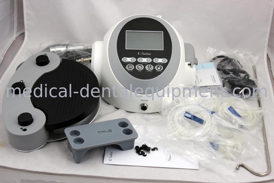 AC100 - 240V Dental Implant Machine System Surgical Brushless Drill Motor