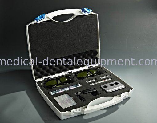 Surgical Handheld Dental Implant Equipment Battery - Operated With CE / FDA