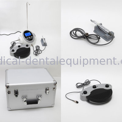 20 / 1 Contra Angle Dental Implant Equipment Motor Surgical System