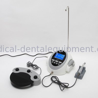 20 / 1 Contra Angle Dental Implant Equipment Motor Surgical System