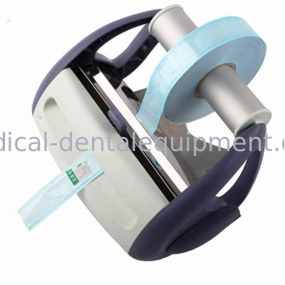 Thermosealer Dental Amalgam Mixer High Speed Digital AC 110 ~ 230V