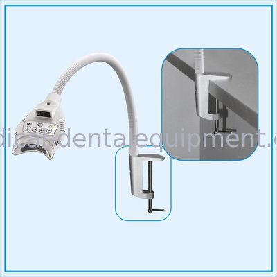 Health Care Blue Light Teeth Whitening Machine For Dental Table