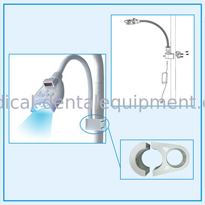 Portable Teeth Whitening Machine Build - In Blue Dental Led