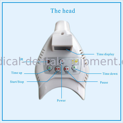 Desktop Multifunction Teeth Whitening Machine With Intra Oral Camera
