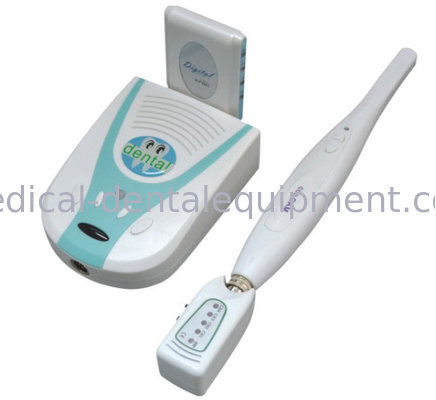 High Resolution Wireless Dental Intraoral Camera Video VGA USB Output