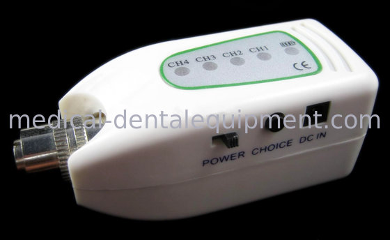 70 Degree Intraoral Scanner USB & VIDEO Output Focus Lens 5 - 50mm