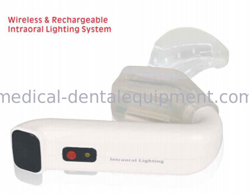Wireless Rechargeable Intra Oral Camera With Suction D8 - 138