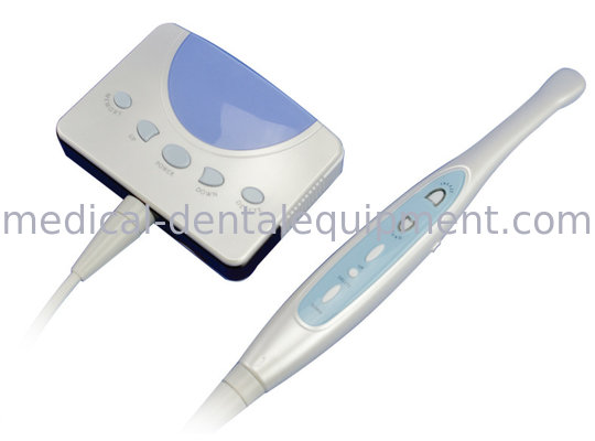 CCD 2.0 Mega Pixels Dental Intra Oral Camera NTSC / PAL Signal Format