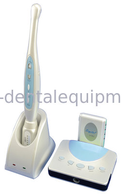 2.0 Mega Pixels Wireless Dental Intra Oral Camera With VGA / Video / USB Port