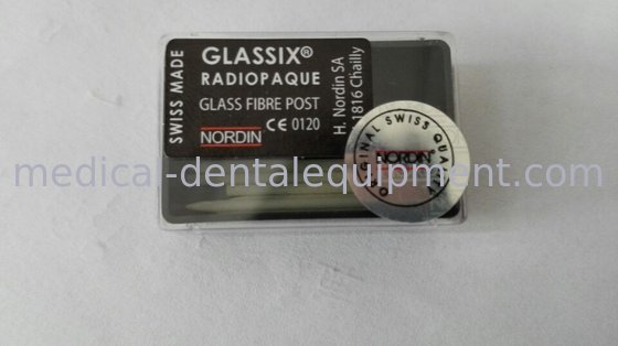 Nordin Glassix Dental Screw Post Glass Fibre All On 4 Dental Implants