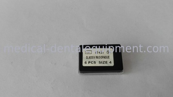 Nordin Glassix Dental Screw Post Glass Fibre All On 4 Dental Implants