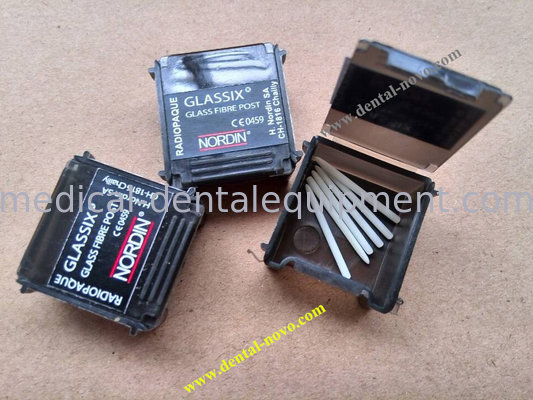 Nordin Glassix Dental Screw Post Glass Fibre All On 4 Dental Implants