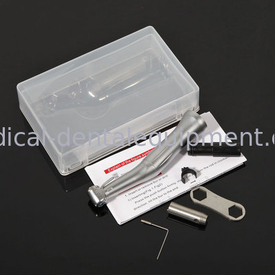 Contra Angle Dental Handpieces With Internal And External Irrigation System