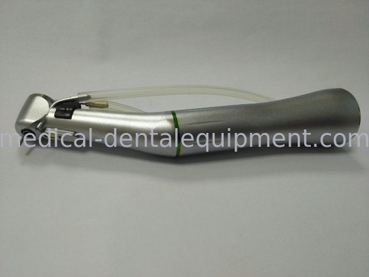 CE / ISO Dental Implant System Air Turbine Handpiece With Led Light