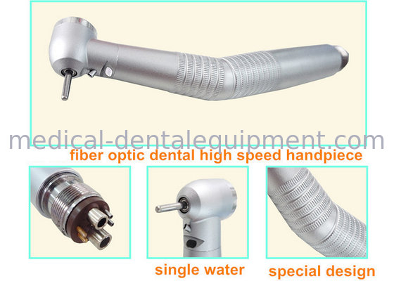 660B Dental Handpieces Single Water Spray With 1 Year Warranty