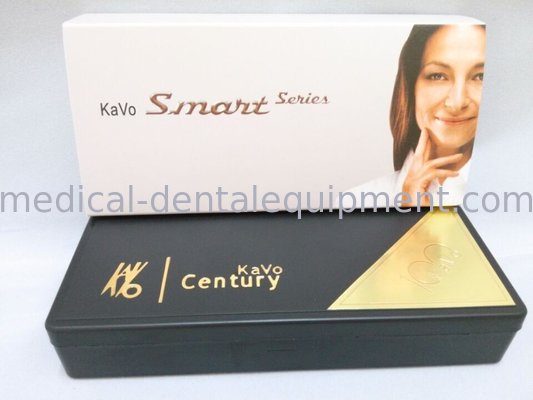 6 Holes Fiber Optic Dental Handpieces Four Water Sprays With Kavo Coupling