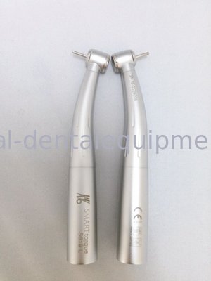 6 Holes Fiber Optic Dental Handpieces Four Water Sprays With Kavo Coupling
