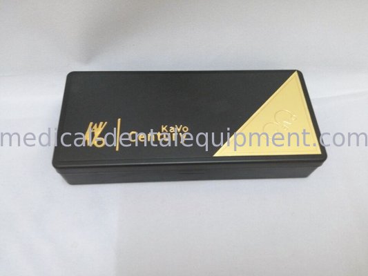 6 Holes Fiber Optic Dental Handpieces Four Water Sprays With Kavo Coupling