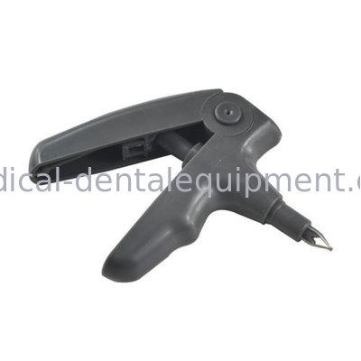 Operating Orthodontic Ligature Gun Dental Teeth Treatment Tools Plastic