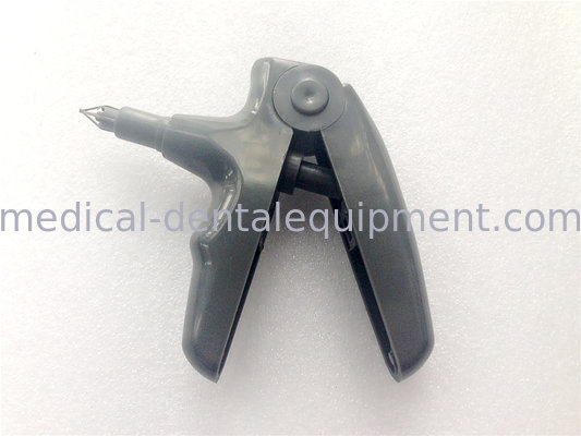 Operating Orthodontic Ligature Gun Dental Teeth Treatment Tools Plastic