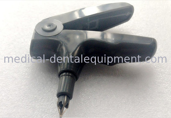 Operating Orthodontic Ligature Gun Dental Teeth Treatment Tools Plastic