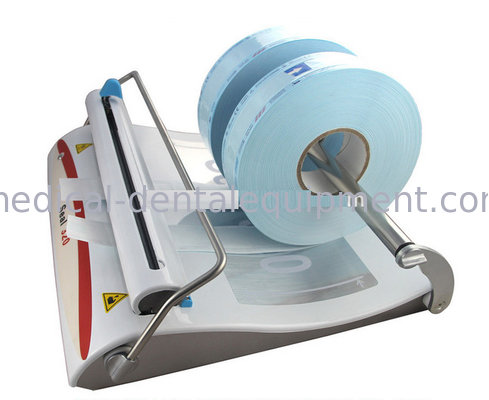 Autoclave Sealing Dental Amalgamator Ergonomic Wall - Mounted