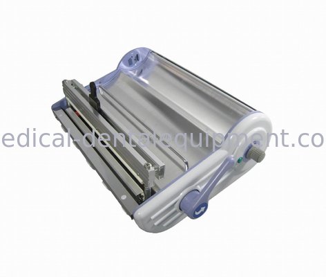Temperature Adjustable Dental Sealing Machine For Sterilization