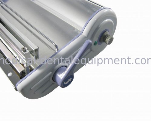 Temperature Adjustable Dental Sealing Machine For Sterilization