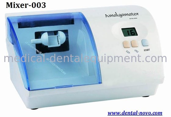 Pouch Filling Dental Sealing Machine Controlled By Microprocessor