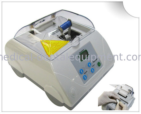 Blending Capsule Mixer Vacuum Sealing Machine Treating Teeth CE
