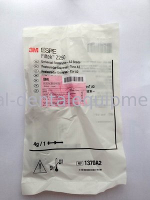 Dental Composite Material Dental Light Cure Composite Filtek 3M Z250 Composite