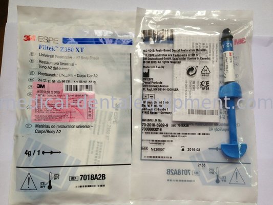 Dental Composite Material Original Z350XT Dental 3M Composite