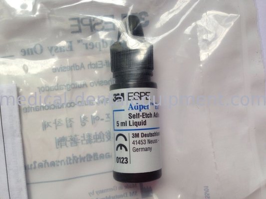 Dental Composite Material 3M ESPE Adper™ Easy One Self-Etch Adhesive  (85010)