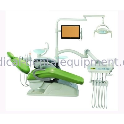 24V Dental Chair Unit With Dc Motor And Light Sensor Control Syst